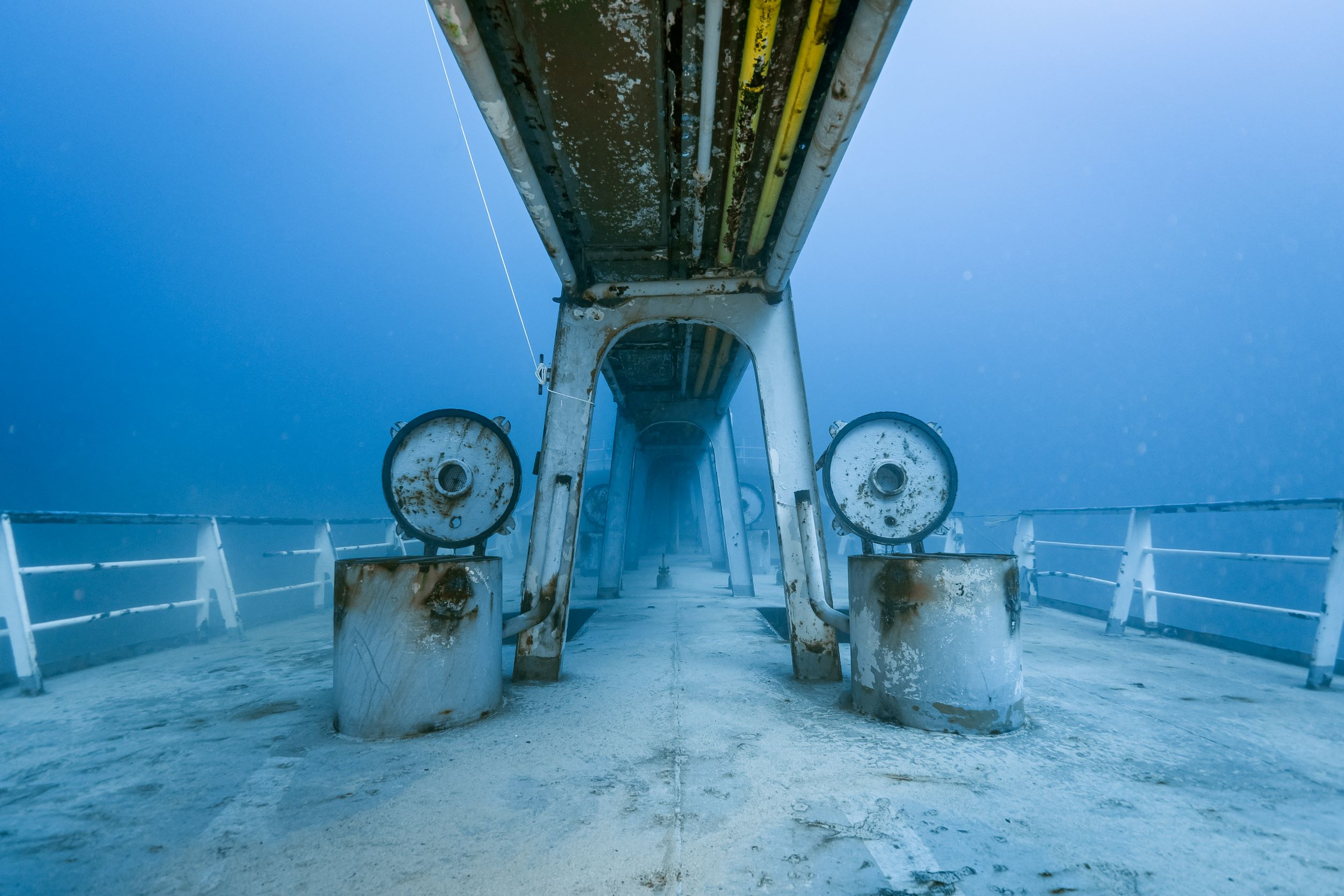 Scuba diving in Malta - Belowsealevel underwater photos